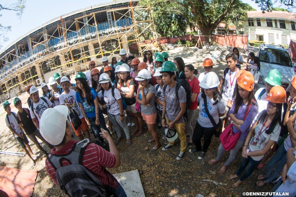 Container Van Classrooms – SolidACE Construction and Development ...