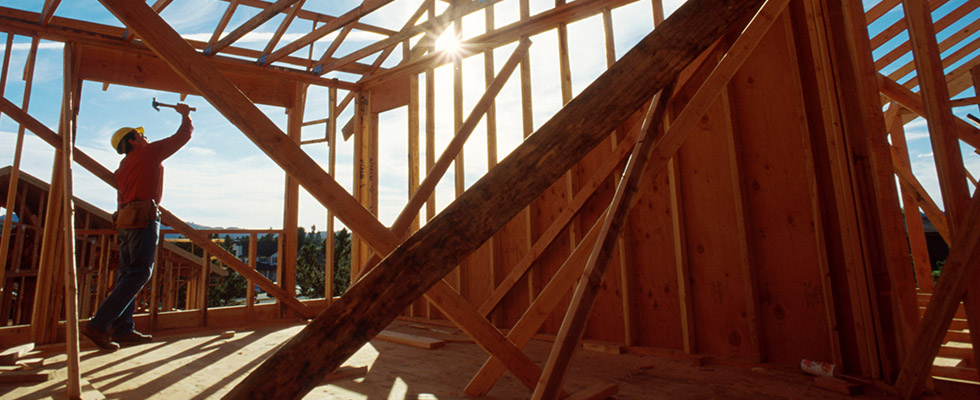 Light Wood Framed Homes – SolidACE Construction and Development Corporation